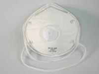 China FFP2 FFP3 Disposable Face Mask For Spray Lacquer And Paint Spraying Use for sale