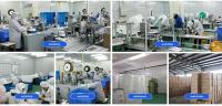 China N95 Disposable Respirator Dust Protection Mask Foldable Anti Pollution Non Woven for sale
