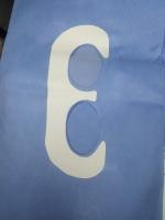 China CE Approved Custom Procedure Packs SMS Eye Drape Sterile For Eye Operation for sale