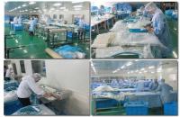 China CE Approved Custom Procedure Packs SMS Eye Drape Sterile For Eye Operation for sale