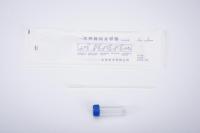 China Universal Viral Transport Collection Kits Disposable Sampler Swab Sterile Type for sale