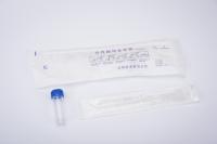 China Universal Viral Transport Collection Kits Disposable Sampler Swab Sterile Type for sale
