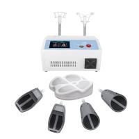China Portable EMS Body Slimming Machine With RF Technology Reshape Body Fast for sale