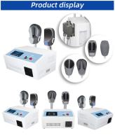 China Cellulite Reduction Tesla Sculptor Portable Ems Body Sculpting Machine 4 Handles for sale
