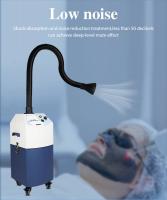 China Surgical Smoke Evacuator Machine Air Cleaning Machine for sale