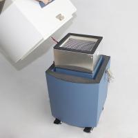 China Smoke Evacuation Systems Professional Clean Air Machine Surgical for sale