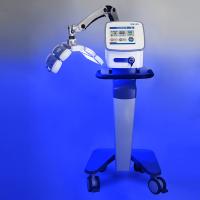 China Professional PDT LED Light Therapy Machine With Adjustable Light Panel for Full Body Skin Care for sale