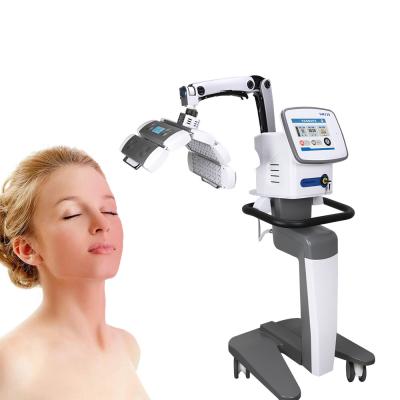 China Color Touch Screen LED Light Therary machine with 300 LED Gene Biological Light Lamps for sale