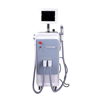 China OPT Q-Switched Nd Yag Laser Fractional RF Beauty Equipment Aesthetic for sale