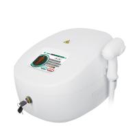 China 3 Wavelength 808NM Diode Laser Hair Removal Machine For Inner Structure Color Zinc Hob for sale