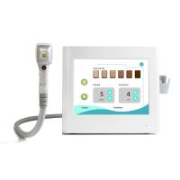 China Professional 3-Wave Laser Hair Removal Device With Dual Cooling & Permanent Results For High-Traffic Salons & Clinics for sale