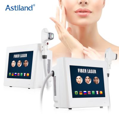 China Advanced Technology Laser Hair Removal Machine with Pulse Output Mode for Various Skin Types. Skin Results for sale