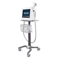 China Compact Laser Hair Removal System with User-friendly Interface and Affordable Design for sale
