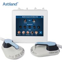 China Cost Effecttive EMS Body Slimming Machine Portable Body Shape Machine for sale