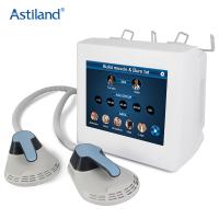 China Cost Effecttive EMS Body Slimming Machine Portable Body Shape Machine for sale