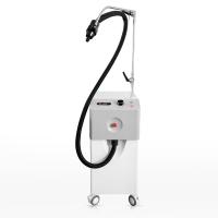 China 800w Cryotherapy Facial Machine -20c Cryotherapy Zimmer Skin Cooling Machine for sale