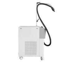 China 800w Cryotherapy Facial Machine -20c Cryotherapy Zimmer Skin Cooling Machine for sale
