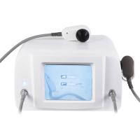 China 2 In 1 6bar Low Intensity Vibration Shockwave Therapy Machine For Ed for sale