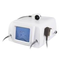 China Vibration And Shockwave Massage Therapy Machine Slimming Body Multifunctions for sale