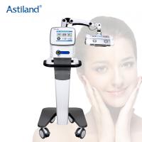 China Professional Skin Rejuvenation LED Light Therapy Machine with High Power Density for sale