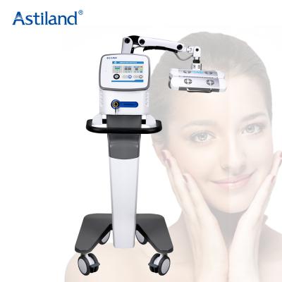 China Professional Skin Rejuvenation LED Light Therapy Machine with High Power Density for sale
