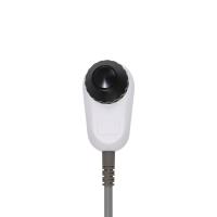 China 6 Bar Shockwave Therapy Machine 1 MHZ Pneumatic Focus Shockwave Physiotherapy Machine for sale