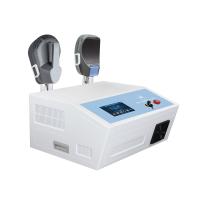 China Portable EMS Body Slimming Machine With RF Technology Reshape Body Fast for sale