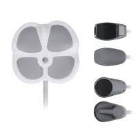 China Professional EMS Slim With RF Technology Body Shape Machine 2 Handles/4 Handles for sale