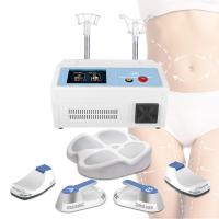 China Profesional EMS Muscle Sculpting Machine For Body Reshape And Contouring for sale