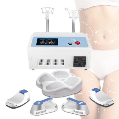 China Profesional EMS Muscle Sculpting Machine For Body Reshape And Contouring for sale