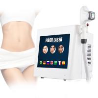 China Compact Laser Hair Removal System with User-friendly Interface and Affordable Design for sale