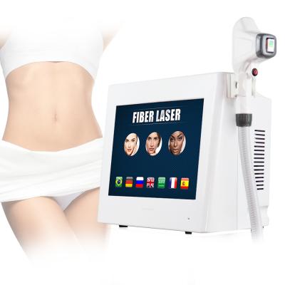 China Compact Laser Hair Removal System with User-friendly Interface and Affordable Design for sale
