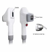 China Compact Laser Hair Removal System with User-friendly Interface and Affordable Design for sale