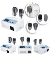 China Portable EMS Body Slimming Machine With RF Technology Reshape Body Fast for sale