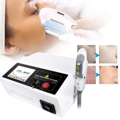China E Light Machine SHR IPL for Hair Removal and Skin Rejuvenation for sale