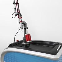 China High Effective Tattoo Removal Picosecond Laser Machine Three Wave Length for sale