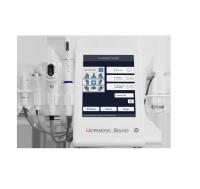 China Wrinkle Removal Micro Needle RF And HIFU 2 In 1 Beauty Machine For Face And Body for sale