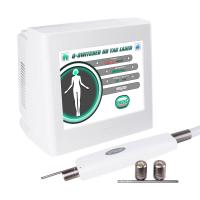 China Laser Pigmentation Removal ND Yag Laser Machine Removal Pigment Spots for sale