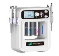 China Skin Treatment 4 In 1 Hydrogen Oxygen Machine For Skin Rejuvenation Face Lifting for sale