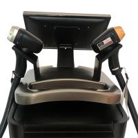 China Astiland Portable Hair Removal Laser Machine 56kg Gross Weight for sale