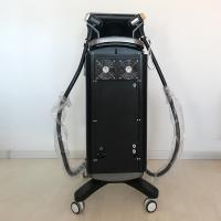 China 1000W Hair Removal Laser Device 56kg Gross Weight 13mm×40mm Spot Size for sale