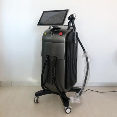 China Astiland Portable Hair Removal Laser Machine 56kg Gross Weight for sale
