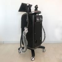 China Astiland Portable Hair Removal Laser Machine 56kg Gross Weight for sale