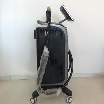 China 1000W Hair Removal Laser Device 56kg Gross Weight 13mm×40mm Spot Size for sale
