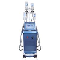 China Fat Freezing Slimming Machine Body Shaping Muscle Stimulation Machine for sale