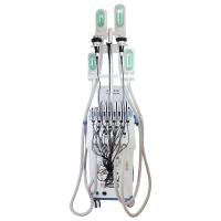 China Cryolipolysis Fat Freeze Slimming Machine 360 Body Sculpt Weight Loss Equipment For Salon Use for sale
