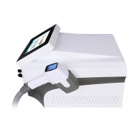 China Permanent Hair Removal Nova Ice Diode Laser Machine 3 Wave 808nm for sale