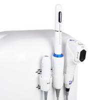 China Standing Type Multi Function Hifu Body Slimming With 12 Lines Anti Wrinkle Machine 5d Hifu for sale