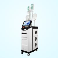 China Body Contouring Cryolipolysis Slimming Machine Fast Non Invasive for sale