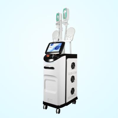 China Body Contouring Cryolipolysis Slimming Machine Fast Non Invasive for sale